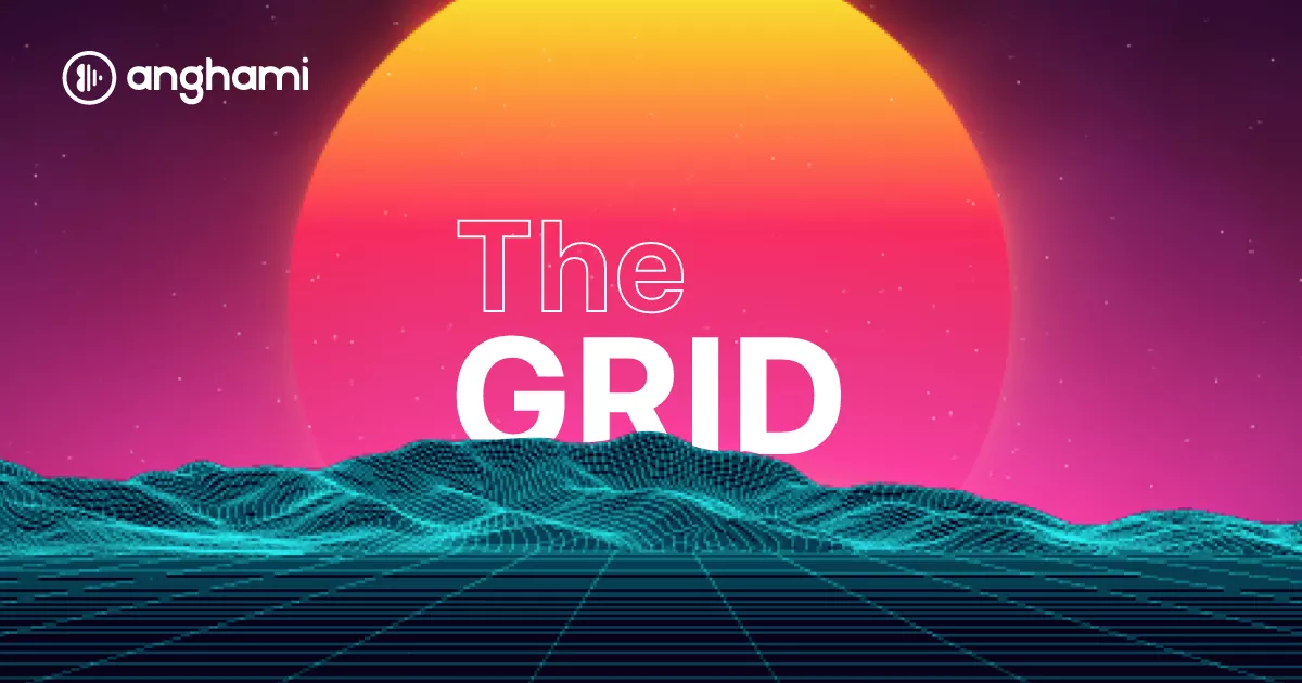 Grid title‎